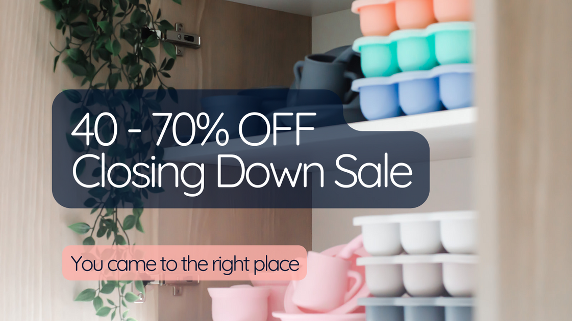 On the Blog... – Wean Meister