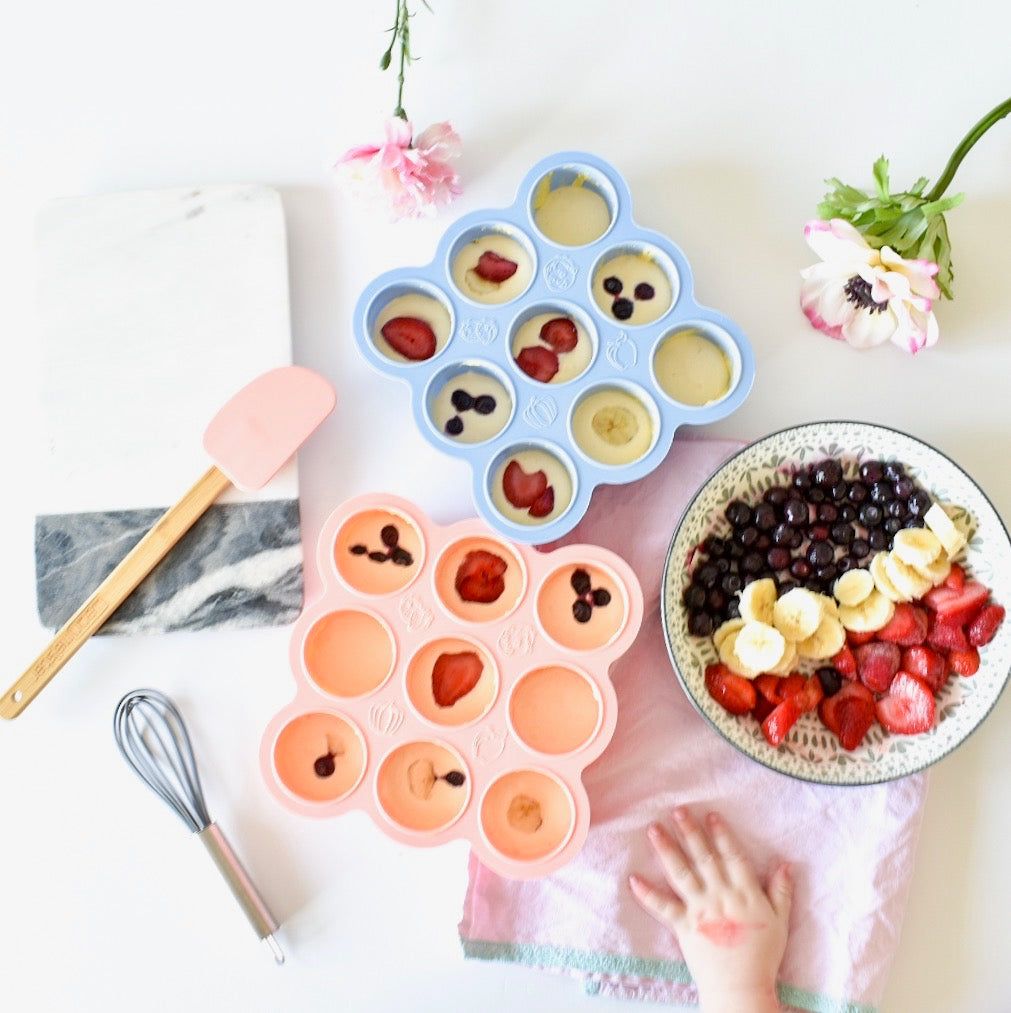 Meal Prep – Wean Meister