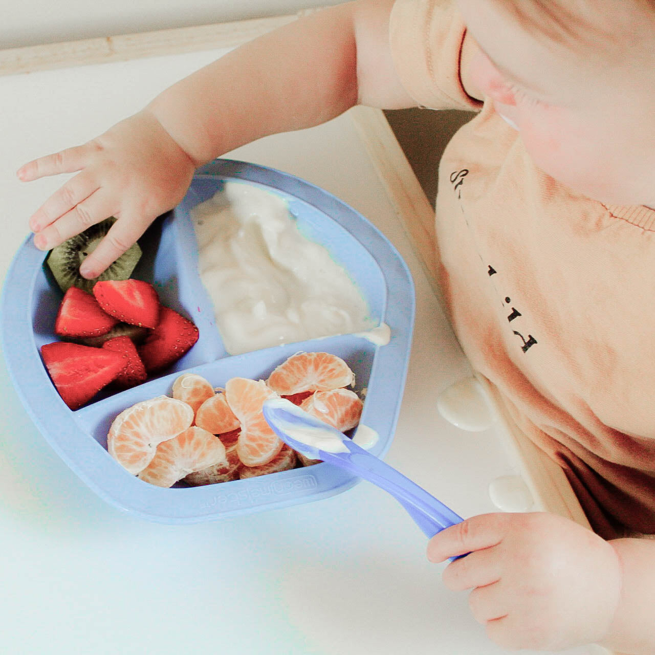 Wean Meister - Beautiful, Inspired Baby Feeding Products for Weaning