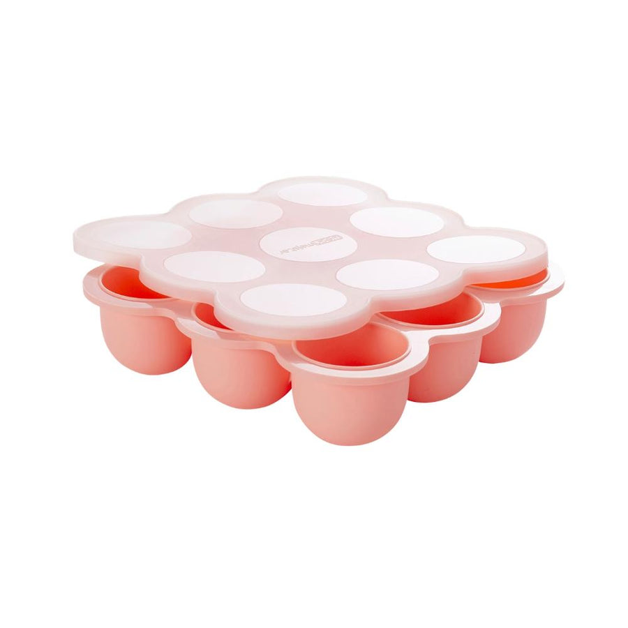 Freezer Pods - The Best Baby Food Freezer Tray – Wean Meister