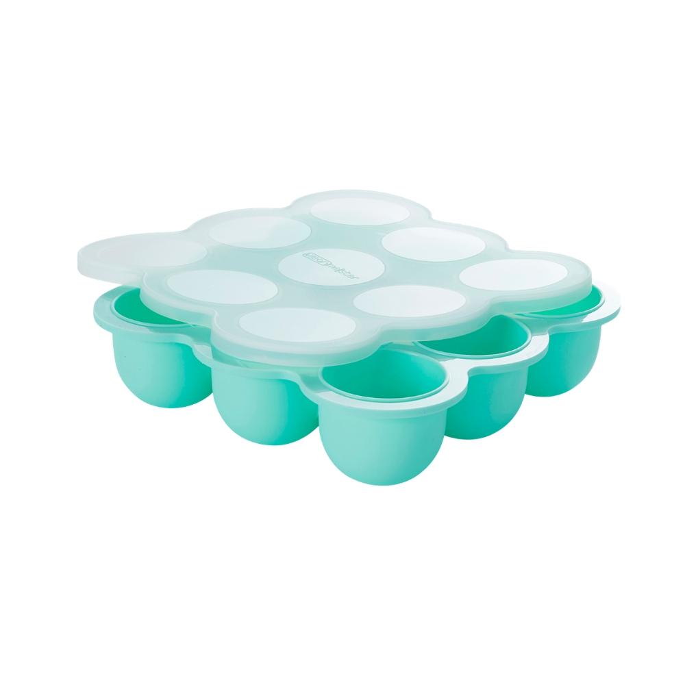 Freezer Pods - The Best Baby Food Freezer Tray – Wean Meister